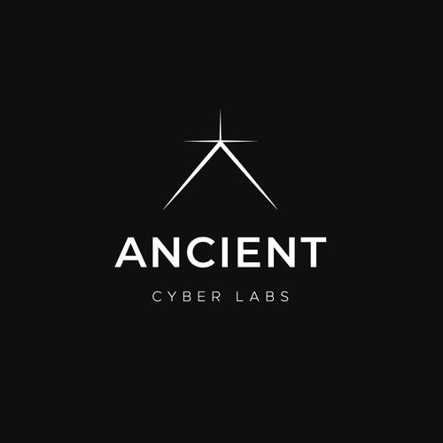 Designs | Logo for Ancient Cyber Labs | Logo design contest