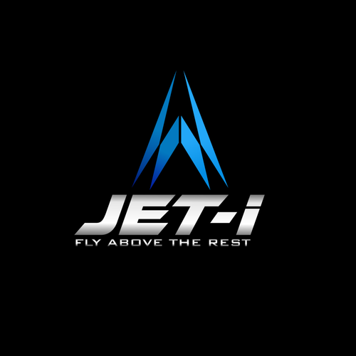 Jet logo design | Logo & brand identity pack contest