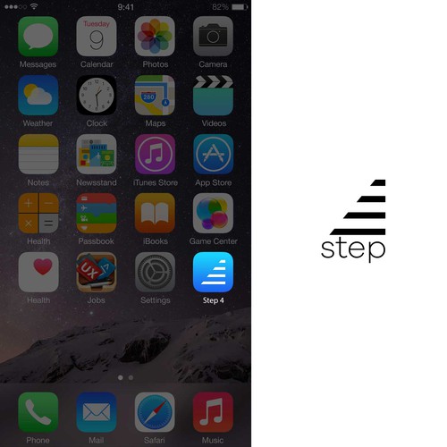 Create an App Icon for Narcotics Anonymous app | Icon or button contest