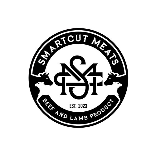 Designs | We need an eye-catching logo for a meat lovers | Logo design ...