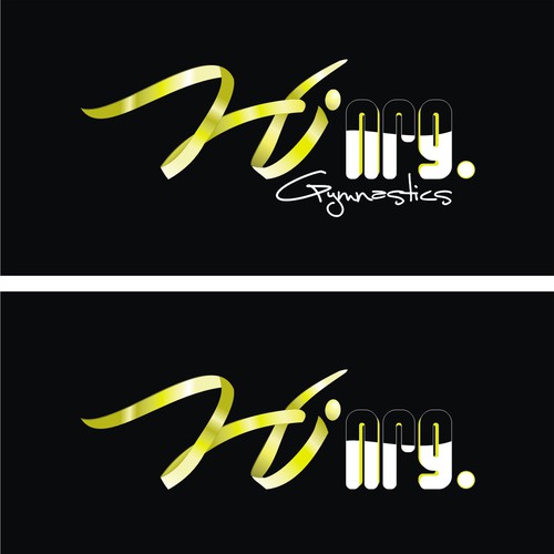 HI NRG Gymnastics - New Logo Needed | Logo design contest