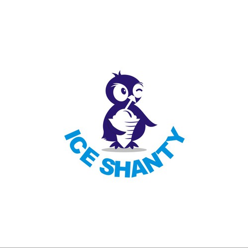 Create a unique design for shaved ice business | Logo design contest