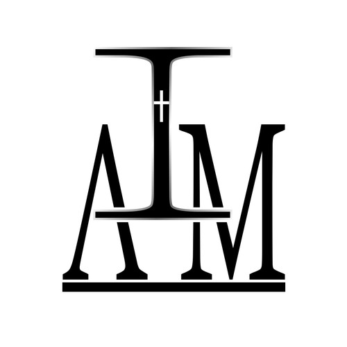 New logo wanted for I AM | Logo design contest