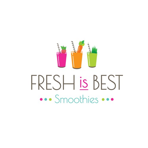 Smoothies Logo