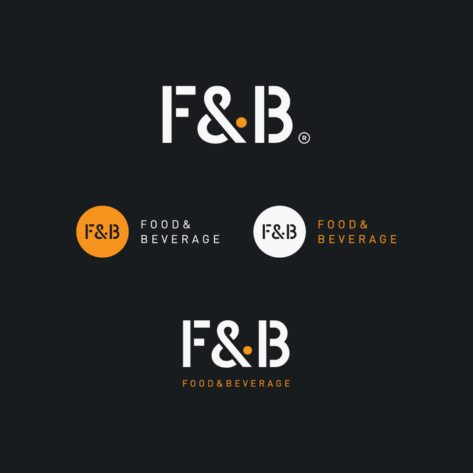 F&B | Logo design contest