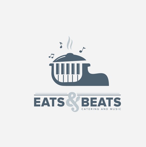 Beat Logos - 2268+ Best Beat Logo Images, Photos & Ideas | 99designs