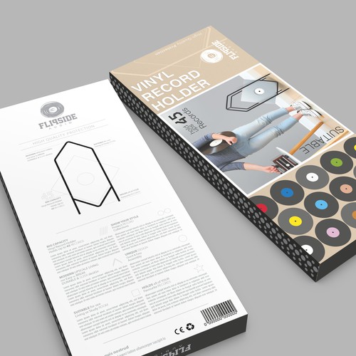 Designs | Launching our first product under our newest brand - Design ...