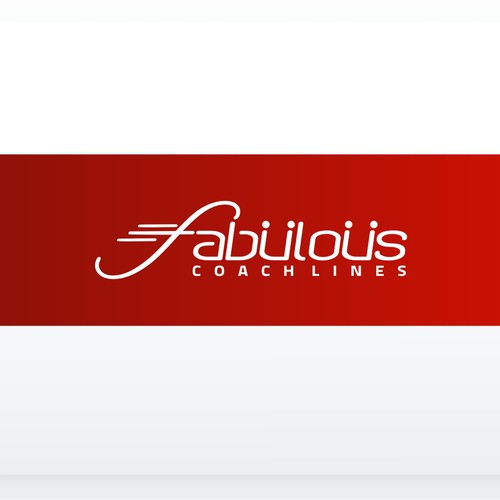 FABULOUS LOGO | Logo design contest