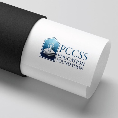 Designs | Design a logo for a foundation that promotes innovative ...