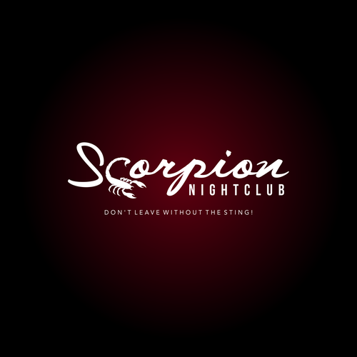 Designs | SCORPION NightClub needs a logo | Logo design contest