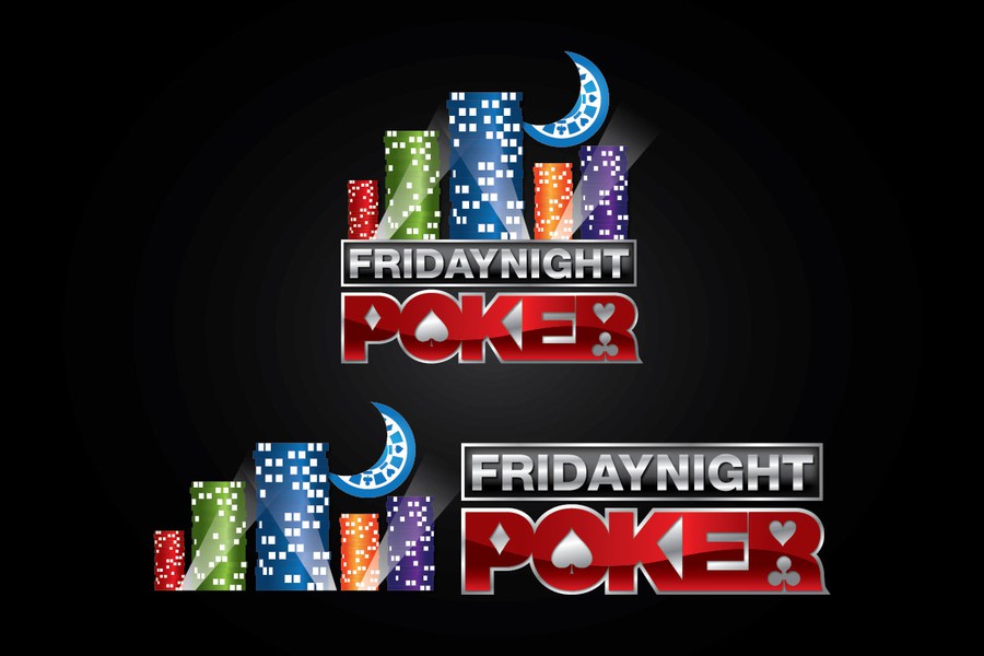 Help Friday Night Poker with a new logo | Logo design contest