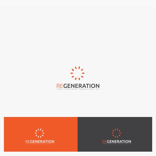 ReGeneration logo : contest is now restricted to these shortlisted ...