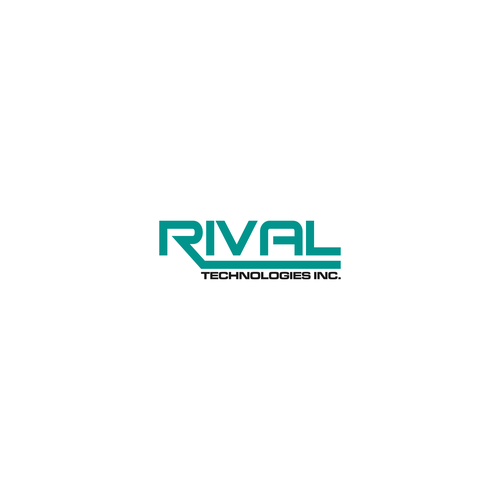 Rival Logo | Logo design contest