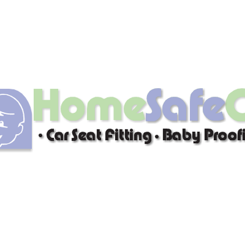 logo for Home Safe Car | Logo design contest