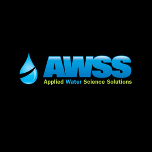 New logo wanted for Applied Water Science Solutions | Logo design contest