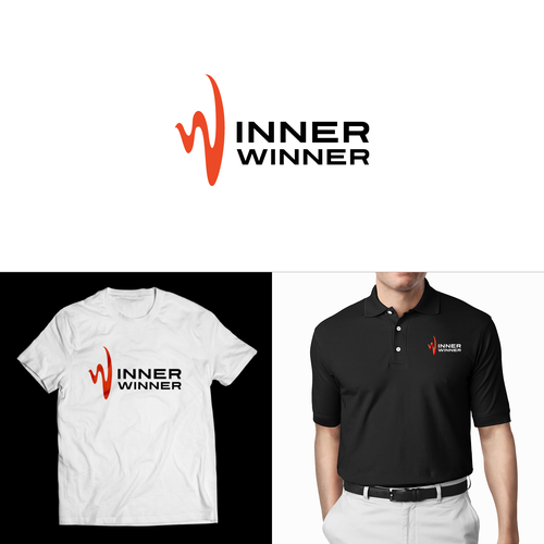 Designs | Inner Winner – create the next Nike | Logo design contest