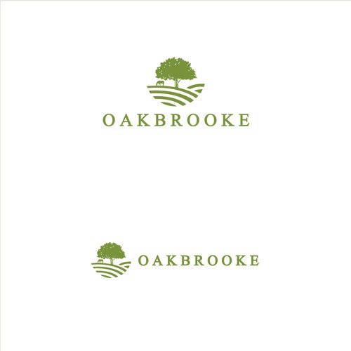 Luxurious Gated Residential Community Logo Design | Logo design contest