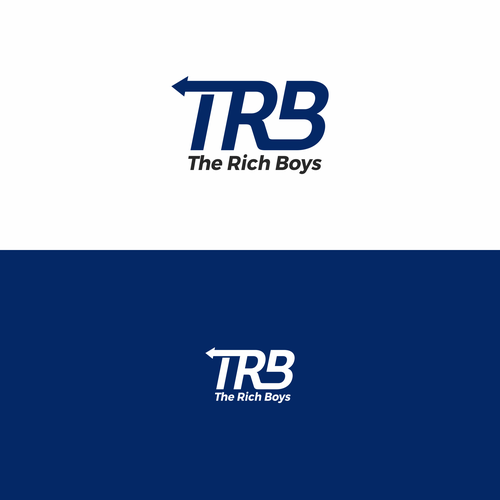 The Rich Boys Logo | Logo design contest