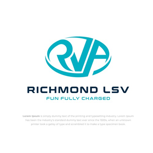 Designs | Richmond LSV | Logo design contest