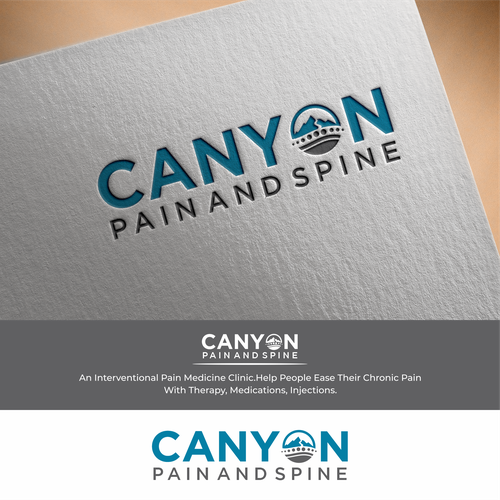 Designs | Design a medical office logo. Interventional Pain Medicine ...