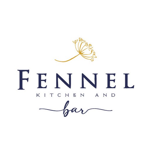 Designs | Logo for a modren with boho vibes mediterranean restaurant ...