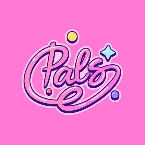 Designs | Pals Logo | Logo design contest