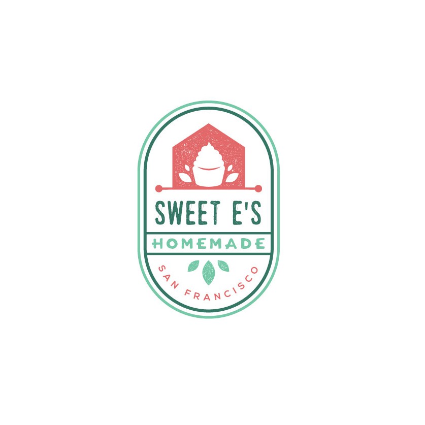 Sweet Logos - Free Sweet Logo Ideas, Design & Templates