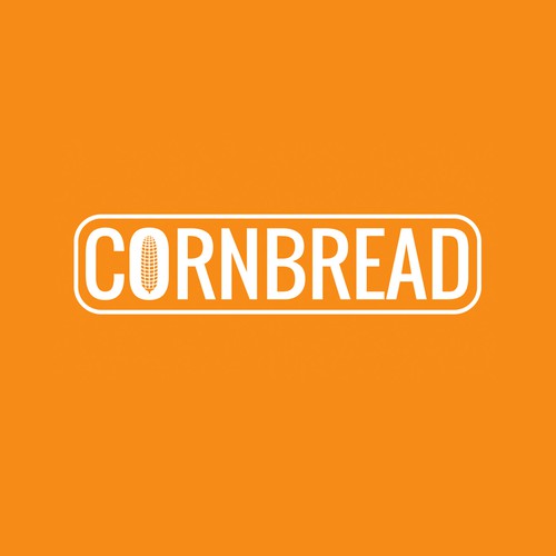 CORNBREAD cosmetics needs a logo!!! | Logo design contest