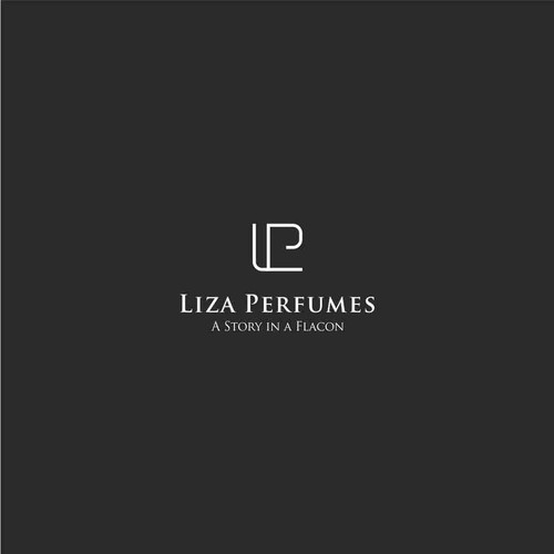 Designs | Logo for Perfume Collection in minimalistic, abstract and ...
