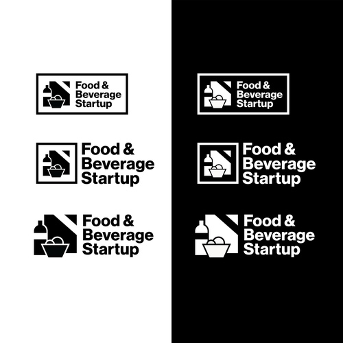 Design a powerful logo for a Food & Beverage Startup Incubator | Logo ...