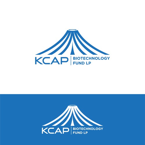 Designs | KCap volcanic crater logo | Logo design contest
