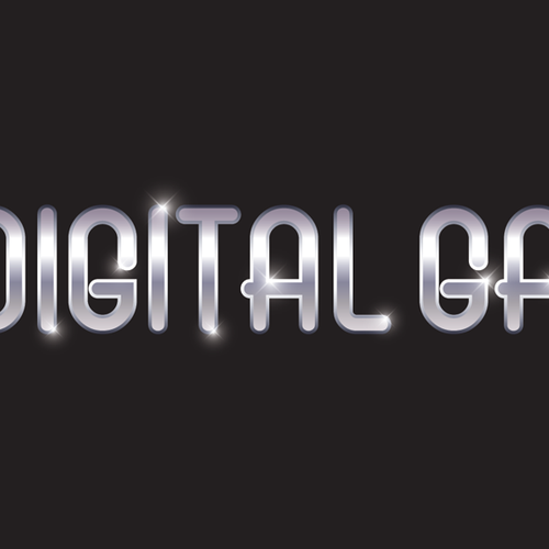 Designs | New logo wanted for Digital Garage App | Logo design contest