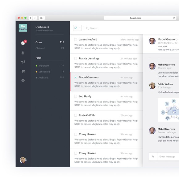 The 10 best freelance UI designers for hire in 2023 - 99designs