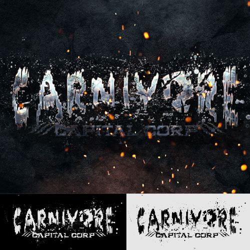 Logo for Carnivore Capital Corp. | Logo design contest