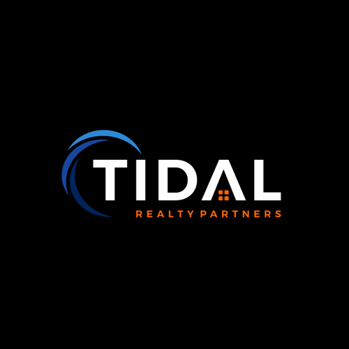 Designs | Real Estate Logo - Tidal Realty Partners | Logo & brand ...
