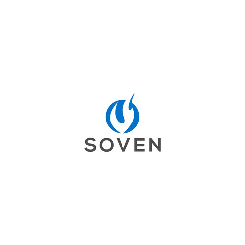 soven | Logo design contest
