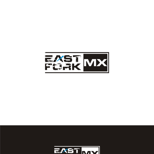 East Fork MX | Logo design contest