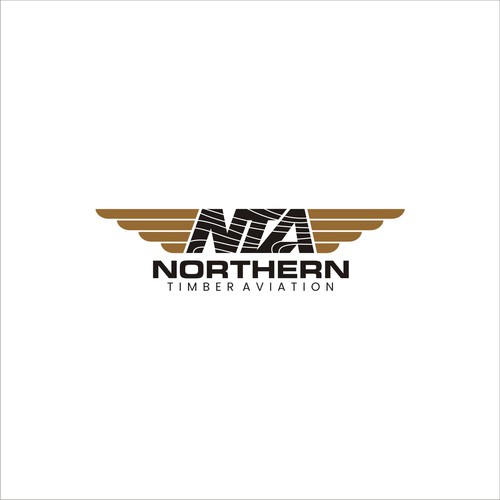 Designs | Northern Timber Aviation Logo Design | Logo design contest