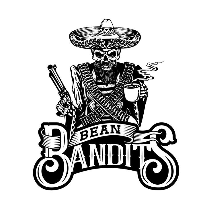 Bandit Logos - Free Bandit Logo Ideas, Design & Templates
