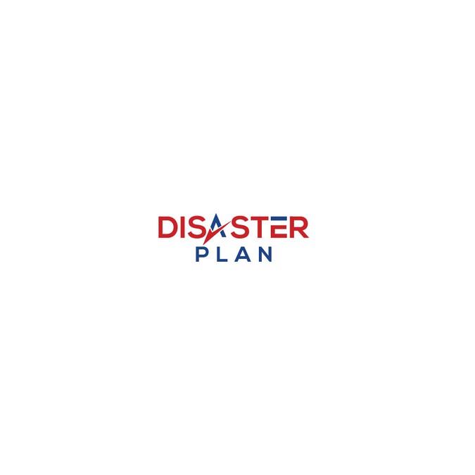 Disaster Plan Logo | Logo design contest