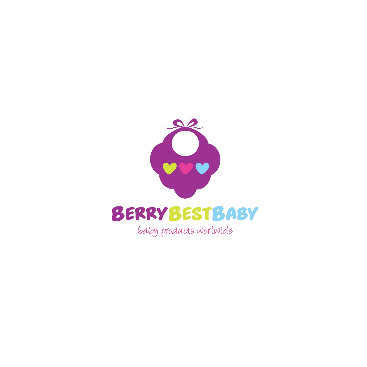 Baby Shop Logos - Free Baby Shop Logo Ideas, Design & Templates