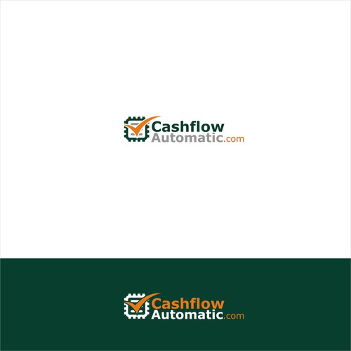 Cash Flow Automatic | Logo design contest