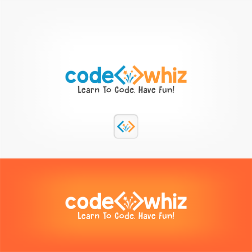 Design a catchy logo and brand for a kids coding tutoring center | Logo ...