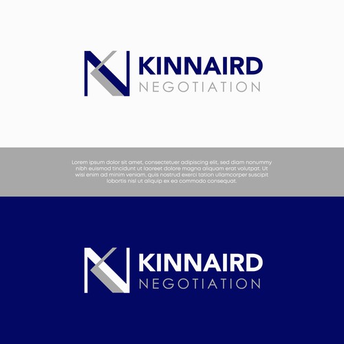Designs | A Professional Brand Logo for a Fast Growing Negotiation ...