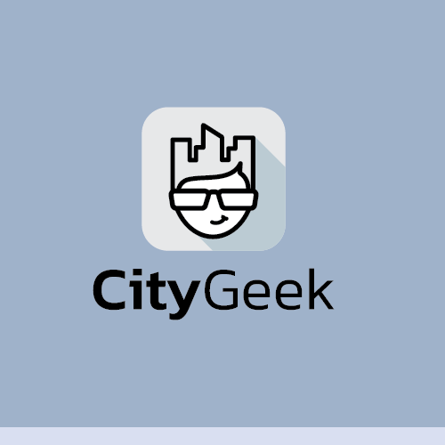 Cityscape Logos - Free Cityscape Logo Ideas, Design & Templates