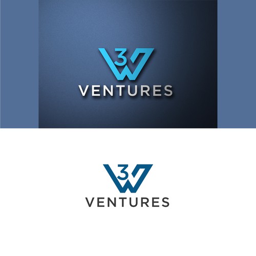 Designs | Design a Modern & Bold Logo for 3W Ventures. A Dynamic ...