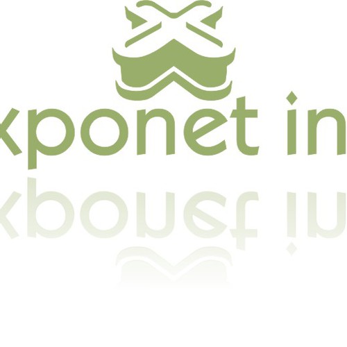 Exponent Inc. | Logo design contest
