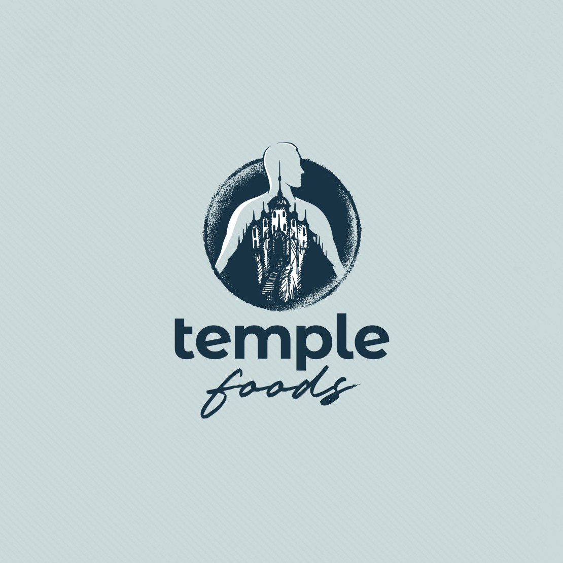 Temple Logos - Free Temple Logo Ideas, Design & Templates