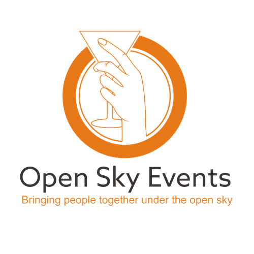 Open Sky Logo | Logo design contest