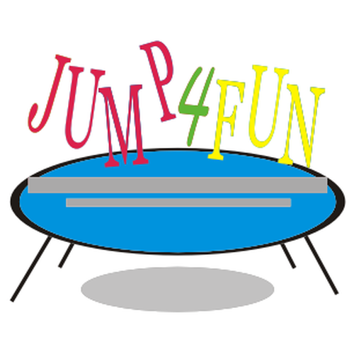 Logo for Trampoline | Logo design contest